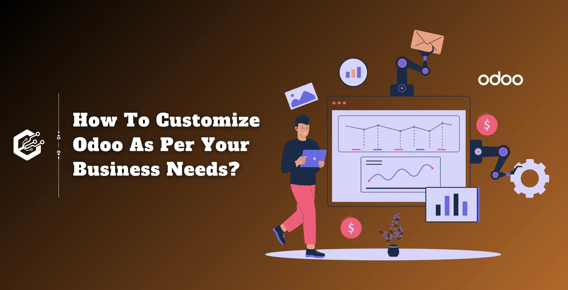 How To Build An Ecommerce Website In Odoo